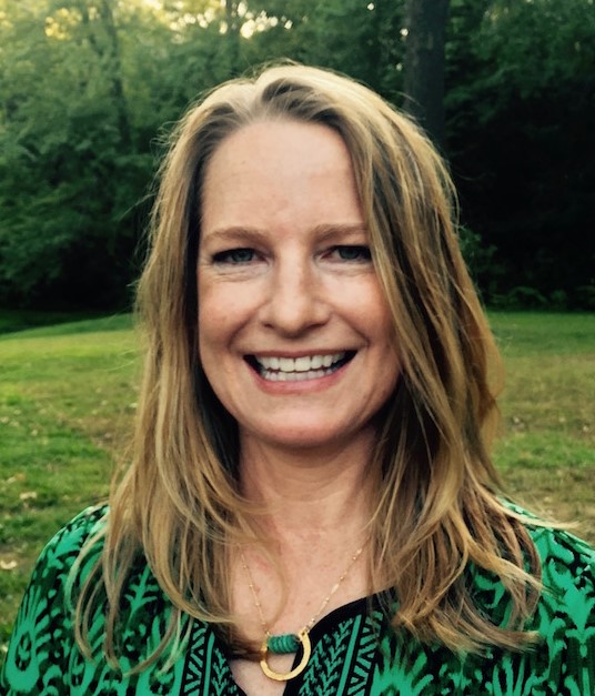 The Queen’s Scribe – Paul Walker – Author